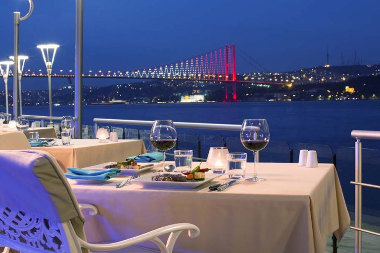 2026 Michelin Guide: Turkey’s Culinary Map Expands - Motley Turkey