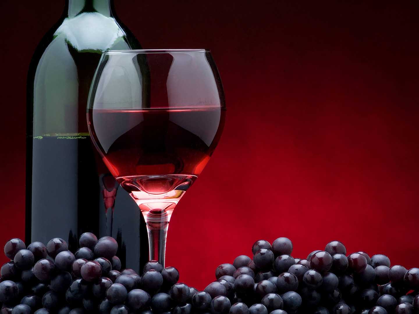Red Route: Wine in Turkey - Motley Turkey