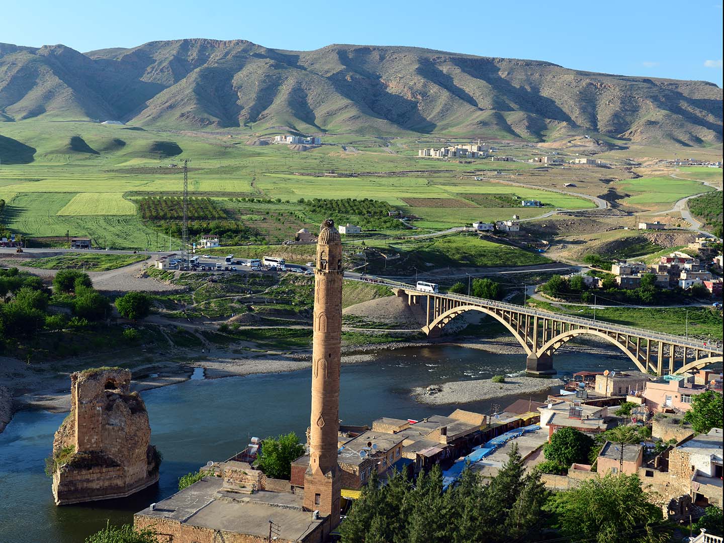 Batman City Guide - Motley Turkey