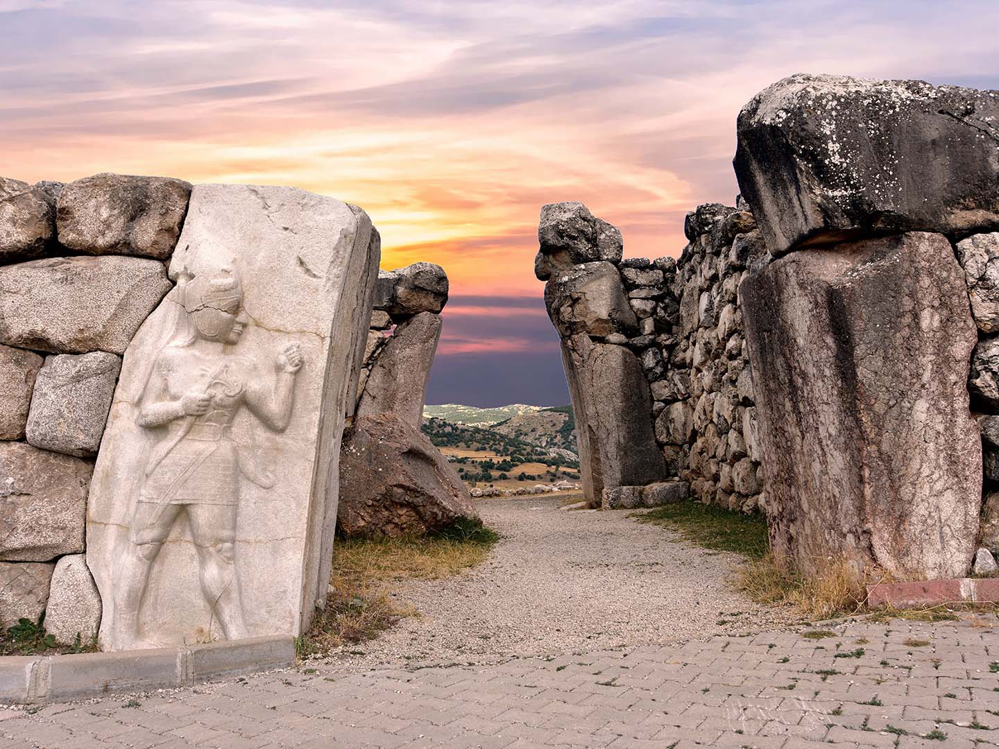 Çorum City Guide - Motley Turkey