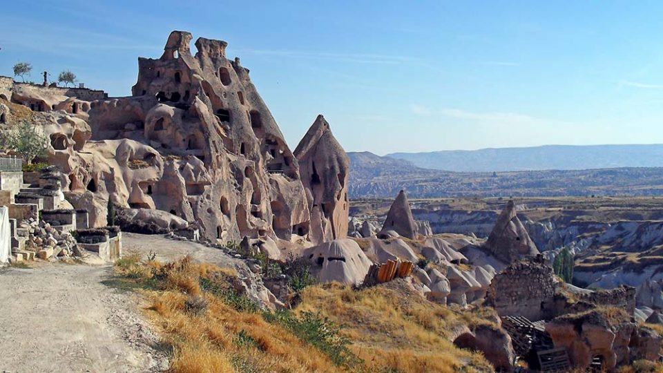 Yellow Route: Story of Stone - Motley Turkey