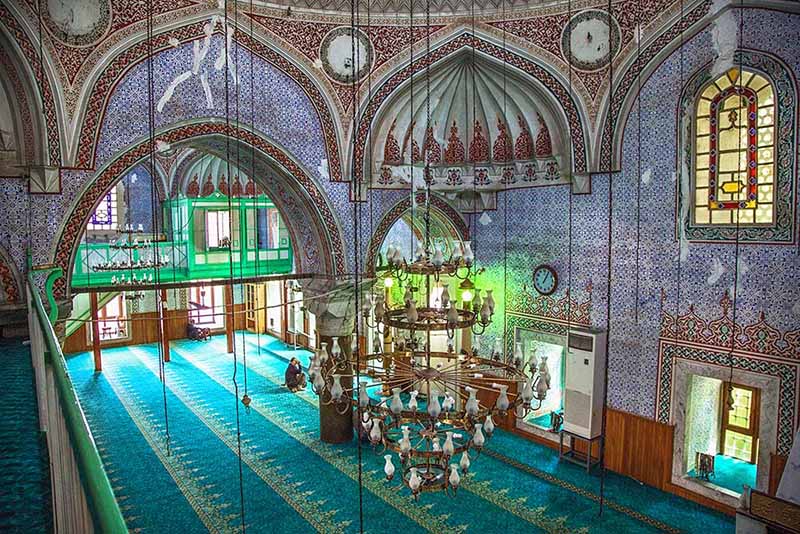 Life of Sinan the Architect - Motley Turkey