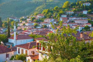 11 Beautiful Turkish Villages You Should Visit - Motley Turkey