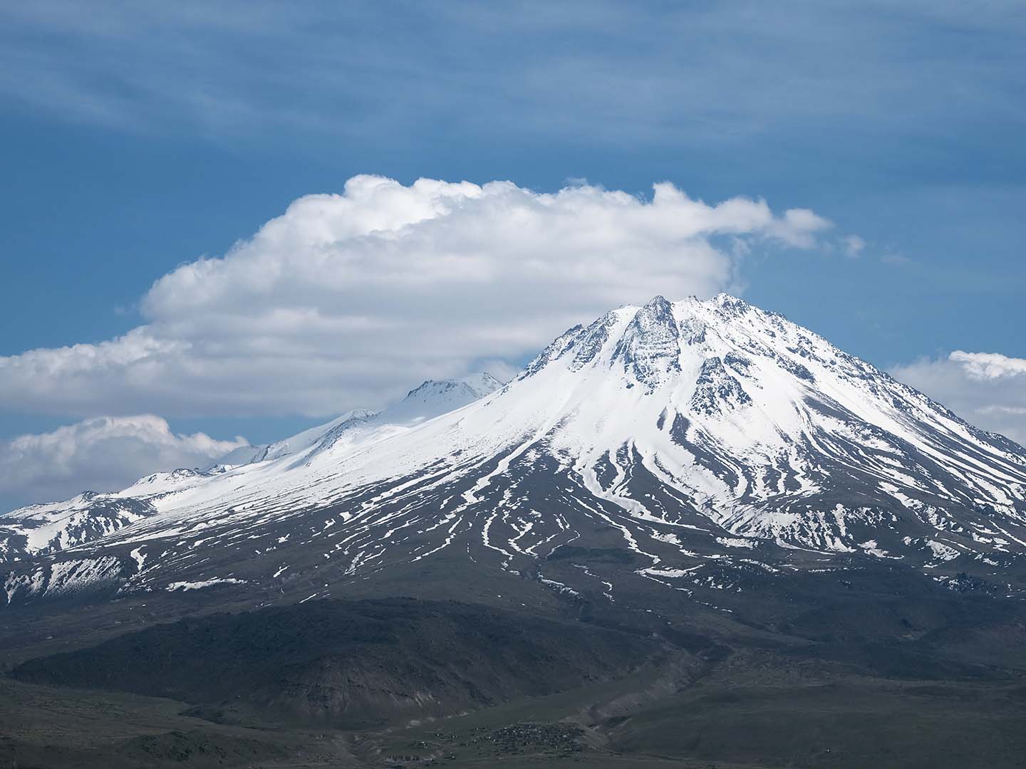 Niğde City Guide - Motley Turkey