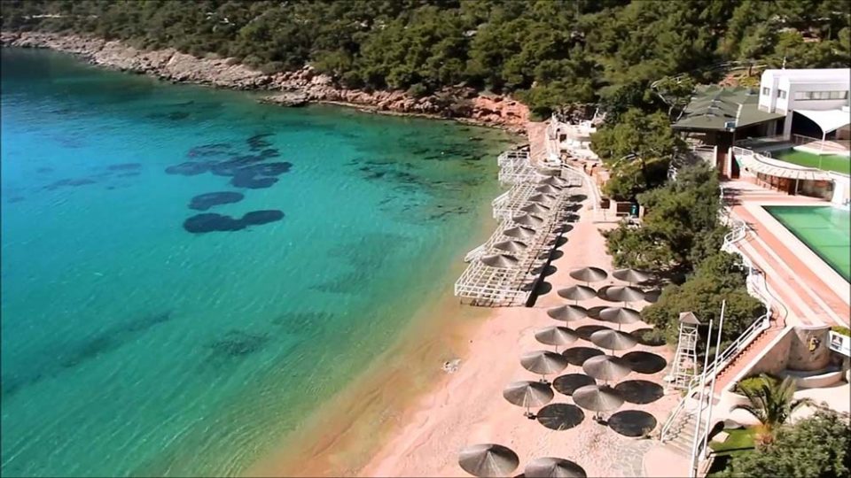 Bodrum Travel Guide - Motley Turkey