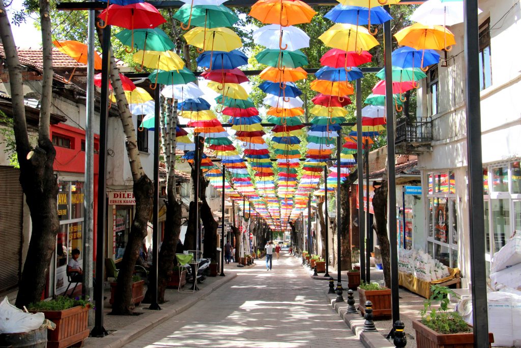Çankırı City Guide - Motley Turkey