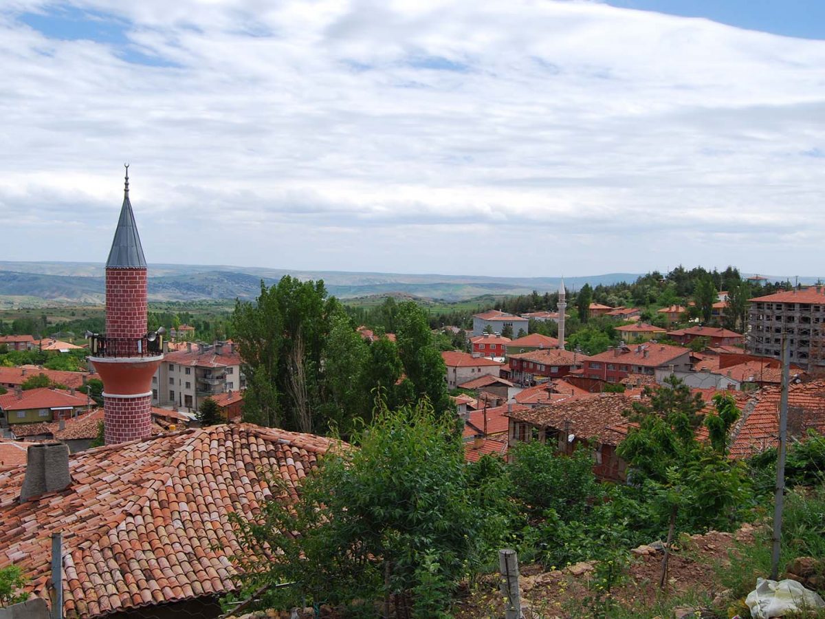 Boris Johnson's Ancestral Ties to a Turkish Village - Motley Turkey