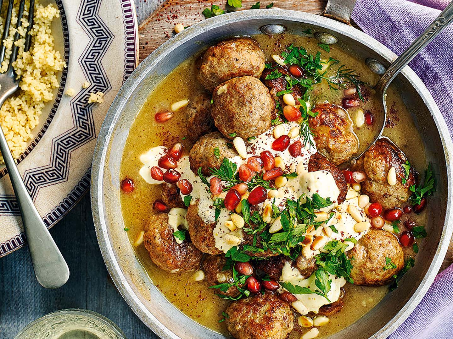 Brown Route: Chasing the Delicious Meat - Motley Turkey