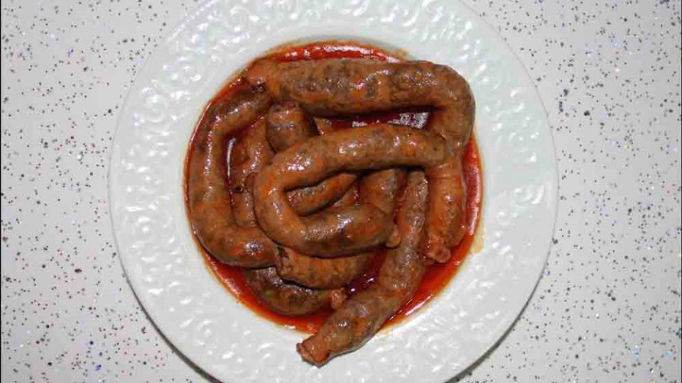 Bold Flavors of Turkish Cuisine: Exploring Assertive Dishes from Şırdan ...