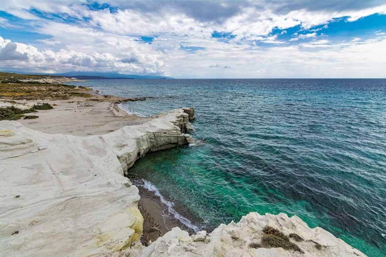 Çeşme Travel Guide - Motley Turkey