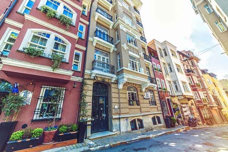 Turkish Series’ Filming Locations for Enthusiasts - Motley Turkey