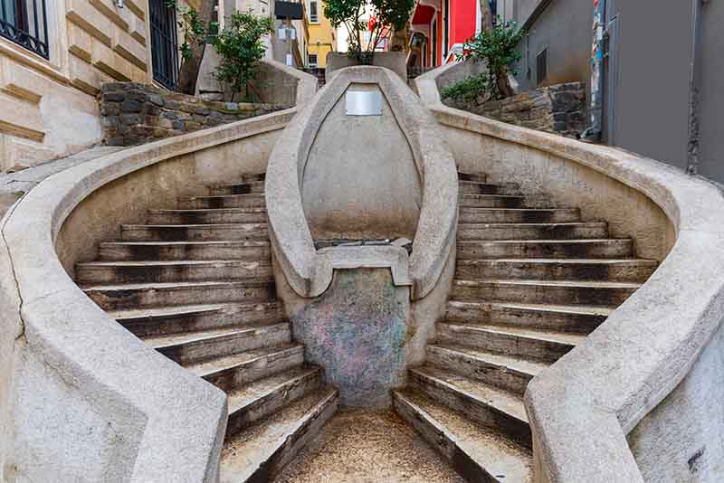 Kamondo Family of Istanbul - Motley Turkey