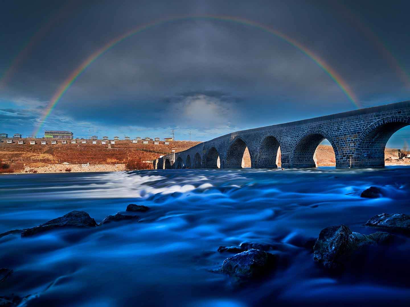 Muş City Guide - Motley Turkey