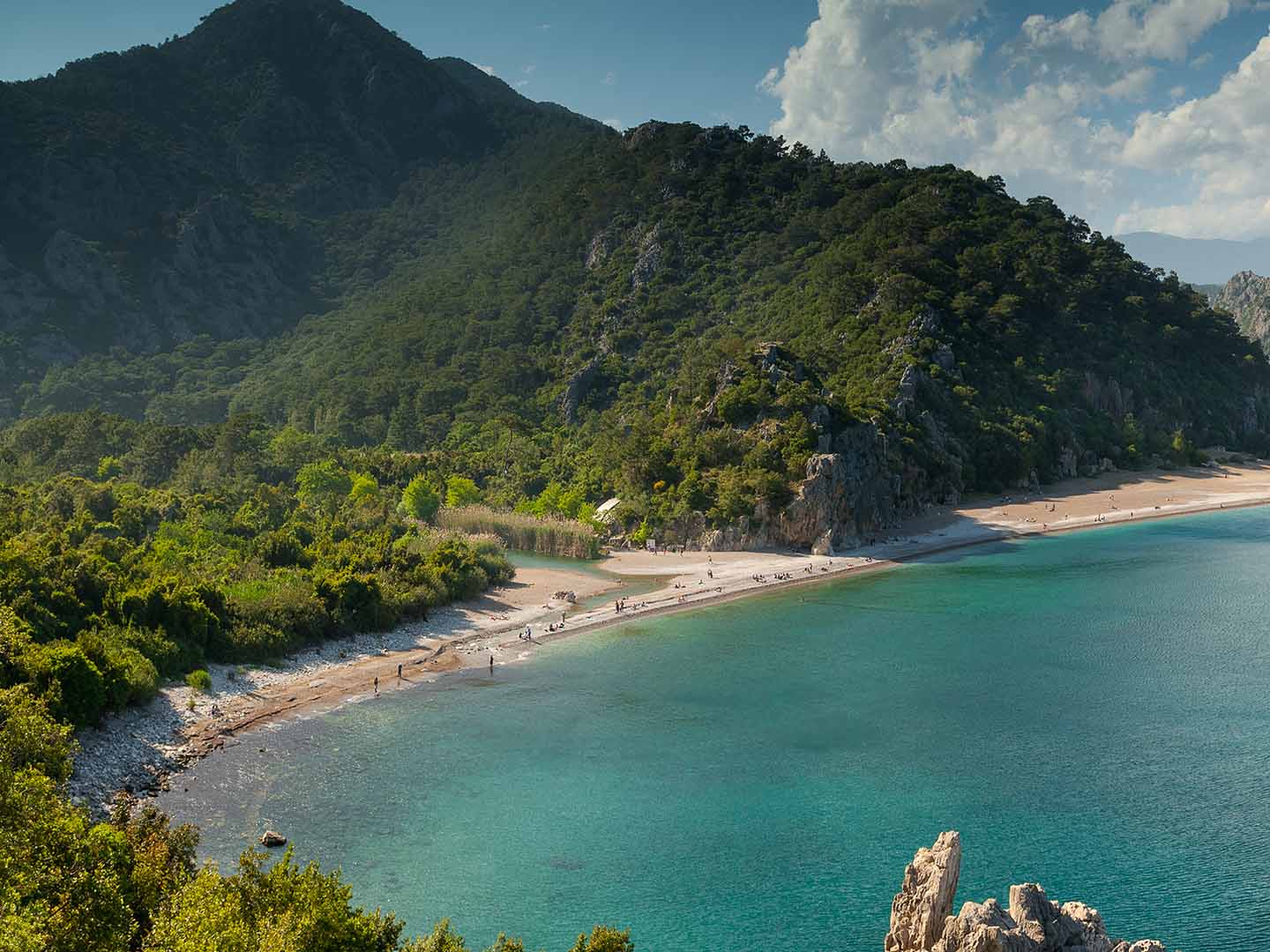 Best Budget Itineraries in Turkey - Motley Turkey