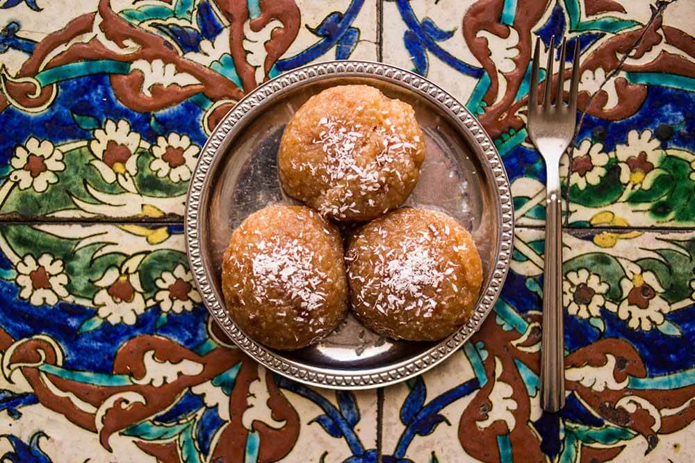 Dangerous Turkish Desserts - Introduction to Turkish Dessert Culture