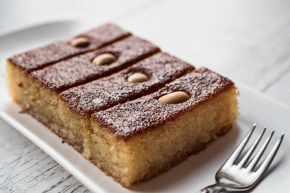 Dangerous Turkish Desserts - Introduction to Turkish Dessert Culture