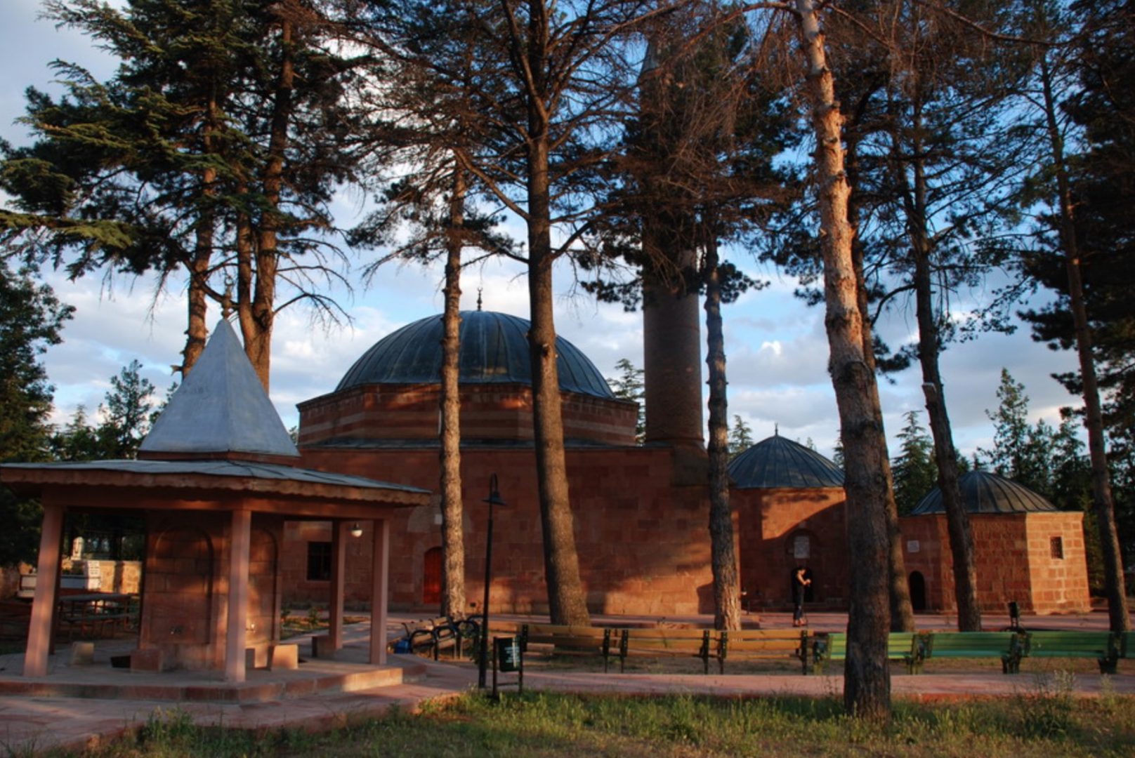 Kırıkkale City Guide - Motley Turkey