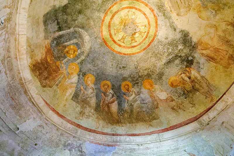 Was Santa Claus a Turk? Discover the True Origins of Saint Nicholas in ...