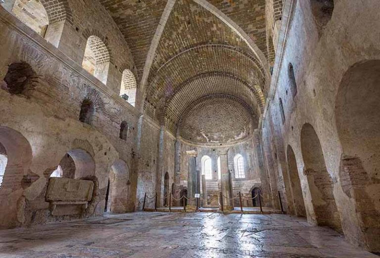 Was Santa Claus a Turk? Discover the True Origins of Saint Nicholas in ...