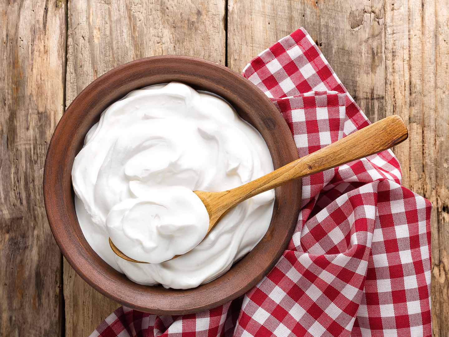 Kanlıca Yoghurt: A Taste of Tradition in Turkish Dairy Culture - Motley ...
