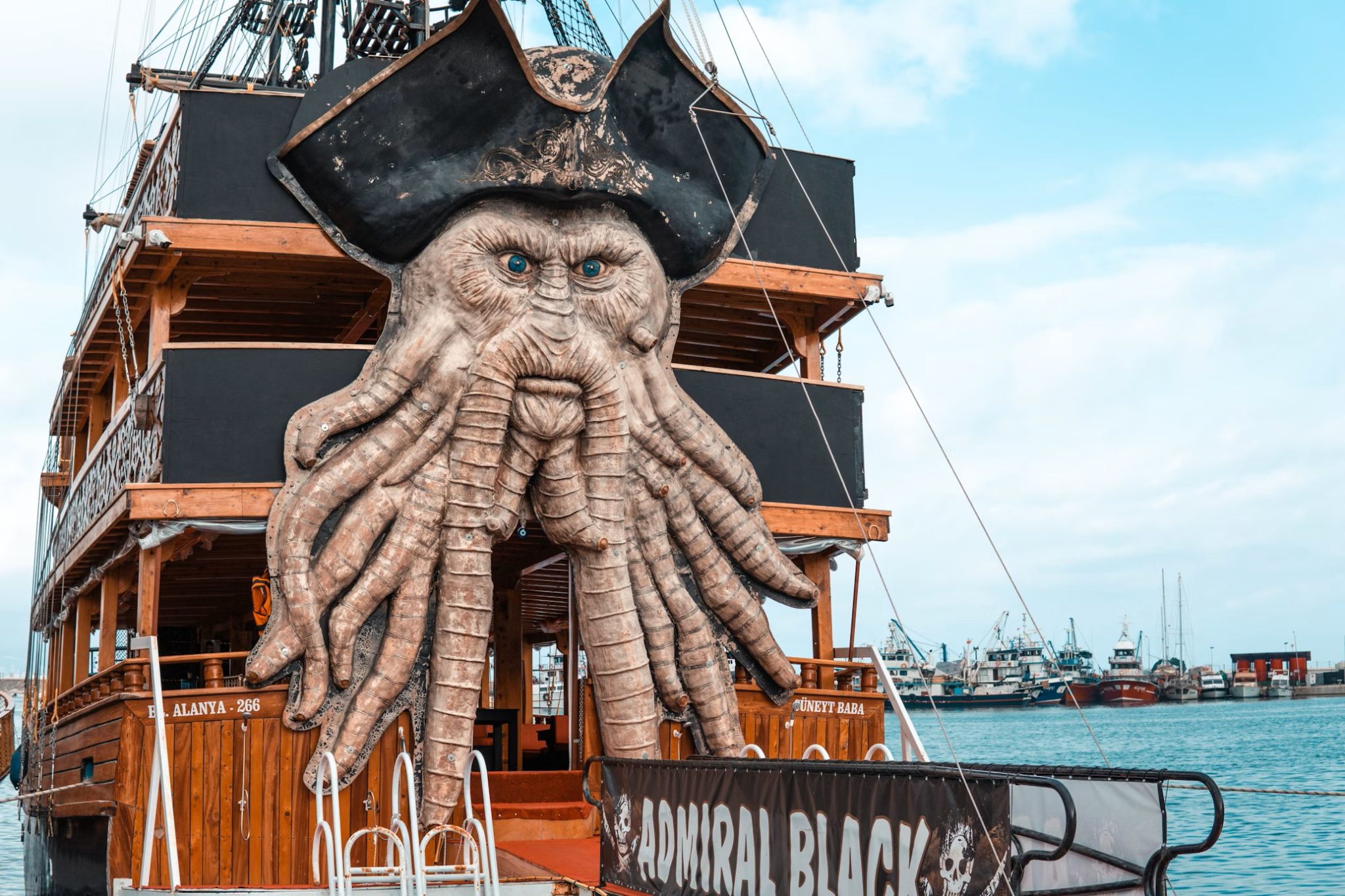 Alanya Travel Guide - Motley Turkey