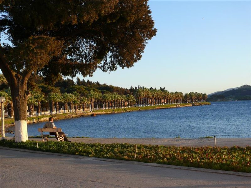 Urla Travel Guide - Motley Turkey