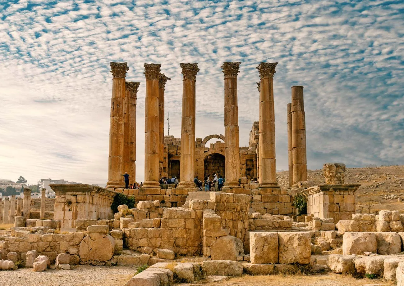 Temple of Artemis in Ephesus: History, Architecture, and Mythology - Motley Turkey