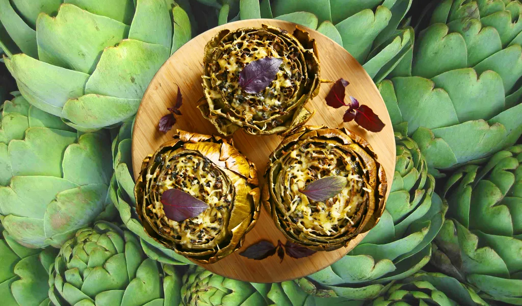 Legendary Aegean Cuisine: From Wild Greens to Iconic Dishes - Motley Turkey